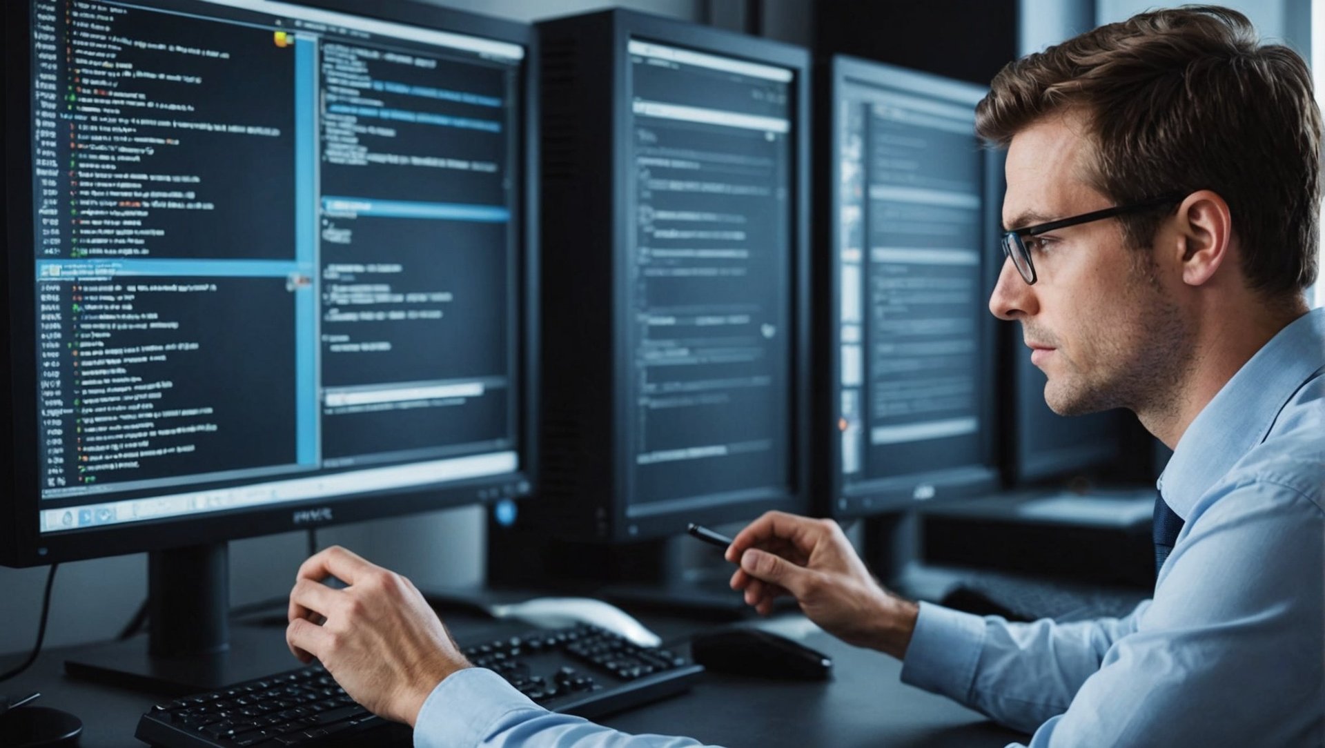Tout savoir sur l'administrateur système : guide complet - Data Licious
